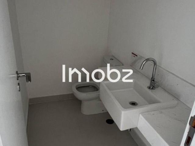 Apartamento à Venda Panamby, 2 Quartos, 138 m2