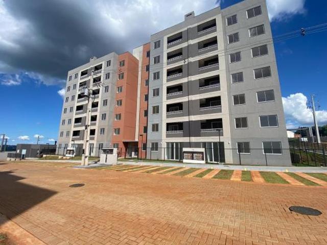 APARTAMENTO À VENDA NO RESID. AUSTIN NO JOÃO PAULO EM APUCARANA