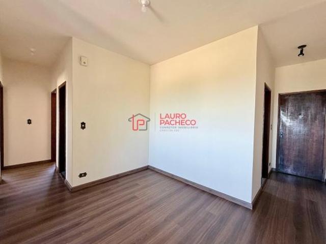 Apartamento à venda no Residencial Munique, Rolândia Pr