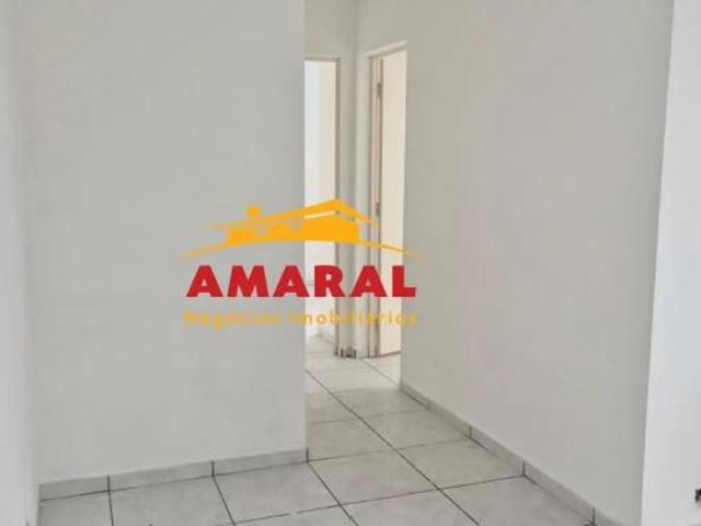 Apartamento à Venda no Residencial Madrin Vila Urupês