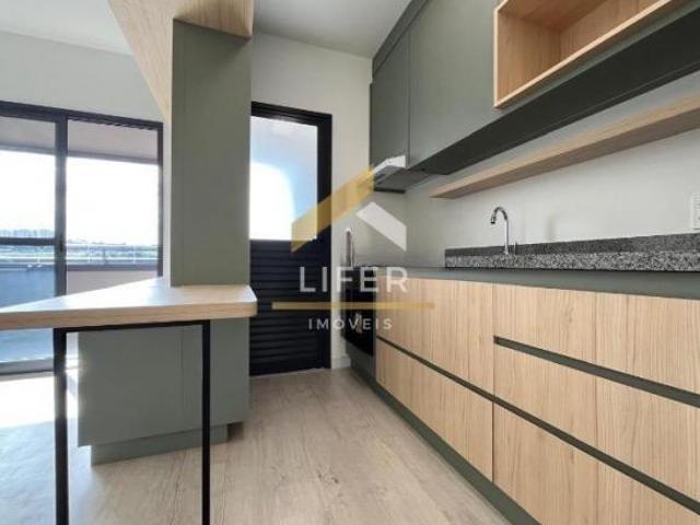 Apartamento à venda no Residencial Maestro Carlos Gomes, em Valinhos, com 64 m²