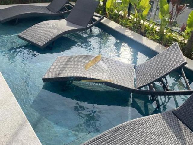 Apartamento à venda no Residencial Maestro Carlos Gomes, em Valinhos, com 64 m²