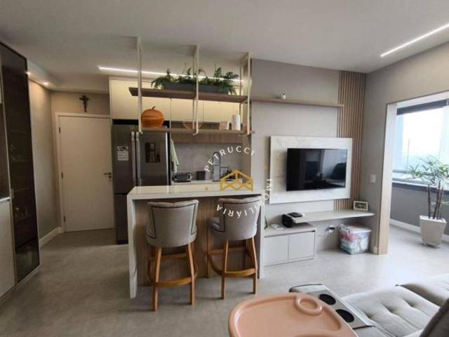 APARTAMENTO À VENDA NO RESIDENCIAL MAESTRO CARLOS GOMES EM VALINHOS