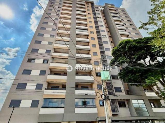 Apartamento à Venda no Residencial Maestro Carlos Gomes em Valinhos/SP