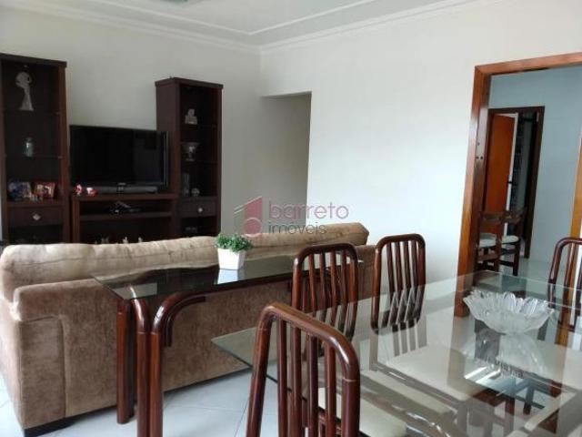 APARTAMENTO À VENDA NO RESIDENCIAL MAISON MORUMBI JUNDIAÍ/SP
