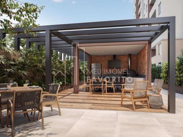 Apartamento à Venda no Residencial Maitá 2 Dorms 1 Suíte