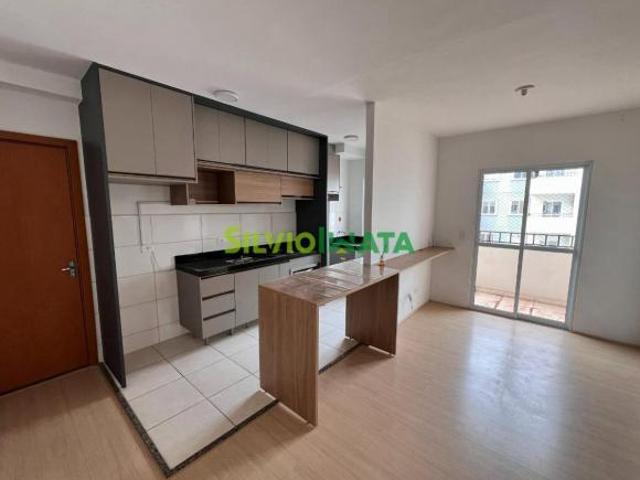 Apartamento à venda no Residencial Marau | 2 Quartos | Chácaras Aeroporto Maringá/PR
