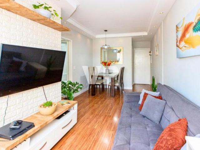 Apartamento à venda no Residencial Marajoara | Jardim Marajoara