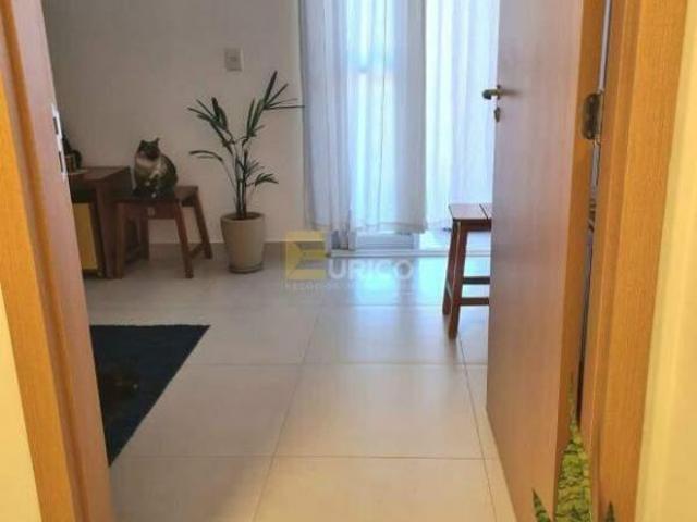 Apartamento à venda no Residencial Maxx Santa Angela em Jundiaí/SP