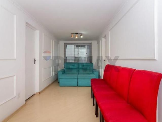 Apartamento à Venda no Residencial Mediterrâneo | 57m² | Conforto, Localização e Qualidade de Vida e
