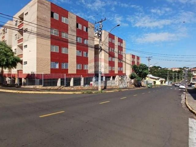 Apartamento a venda no Residencial Menegatti Nova Odessa /SP