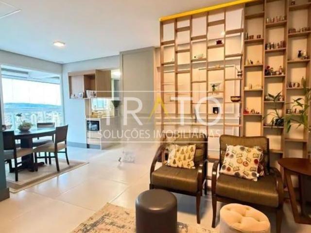 Apartamento à venda no Residencial Miami em Valinhos