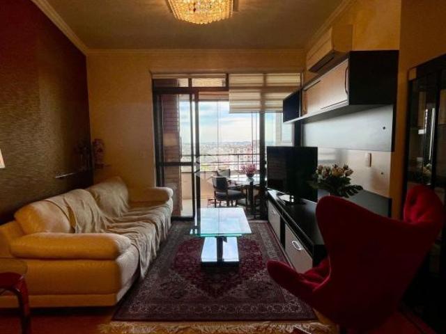 Apartamento a venda no Residencial Millenium no bairro Centro