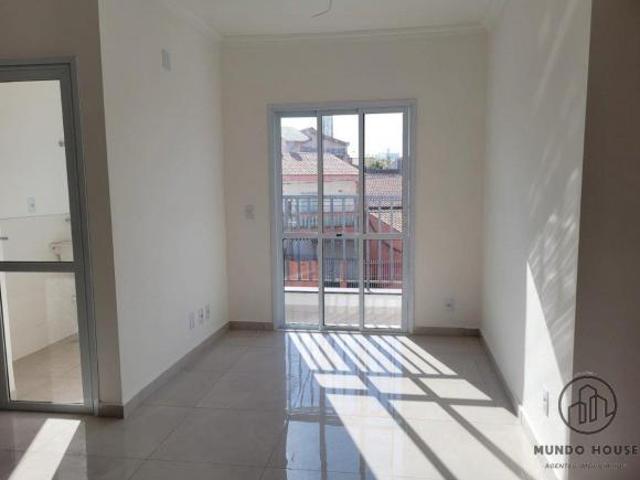 Apartamento à Venda no Residencial MIRAI III Jardim Prestes de Barros