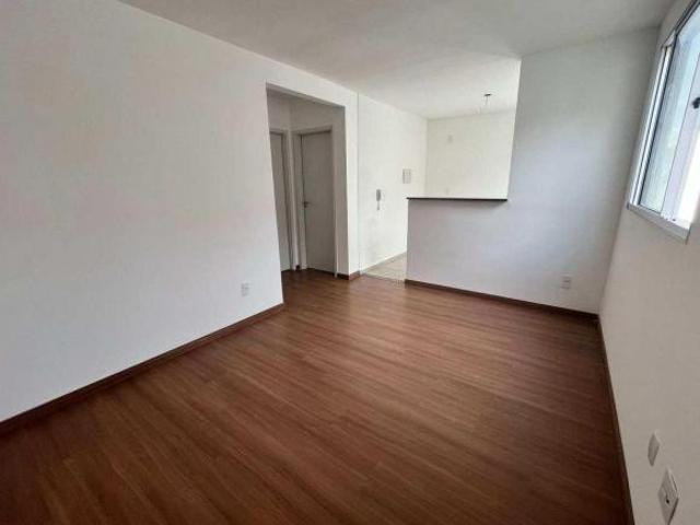 Apartamento à venda, no Residencial Mirante da Mata em Barbacena