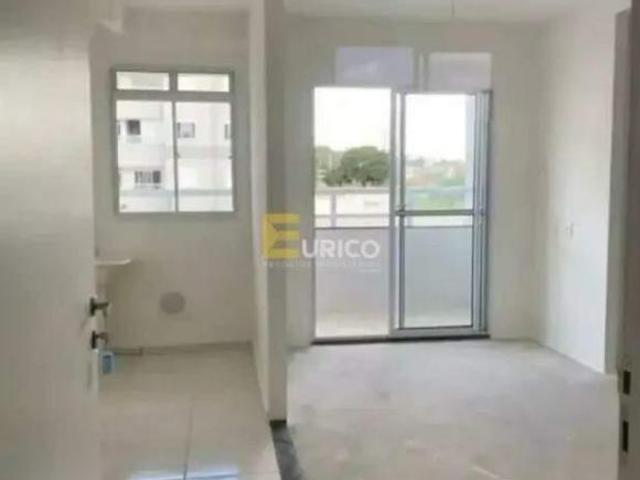 Apartamento à venda no Residencial Mirantes Vistas Jundiai em Jundiaí/SP