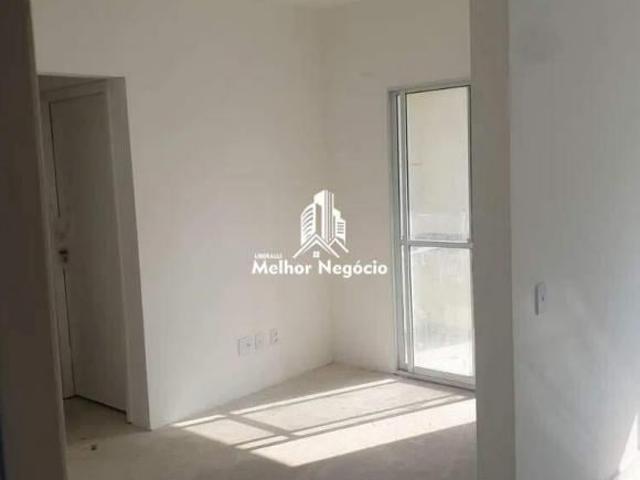 Apartamento a venda no Residencial Moema no Jardim Novo Angulo em Hortolândia. Apartamento com 2 dor