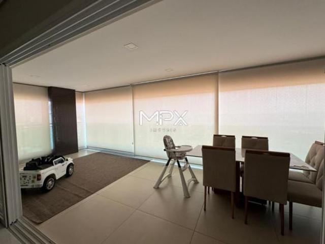 Apartamento à venda no Residencial Monet em Piracicaba