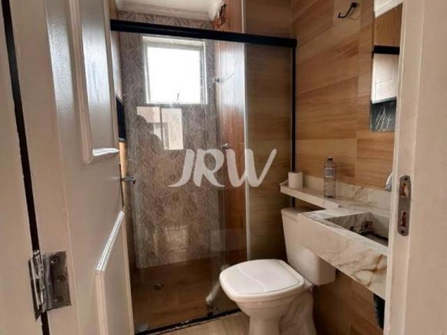 Apartamento à Venda no Residencial Mont Serrat em Salto SP Cozinha Planejada