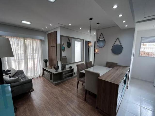 Apartamento à venda no Residencial Monte Castelo em Sorocaba SP 2 quartos por R$ 240.000