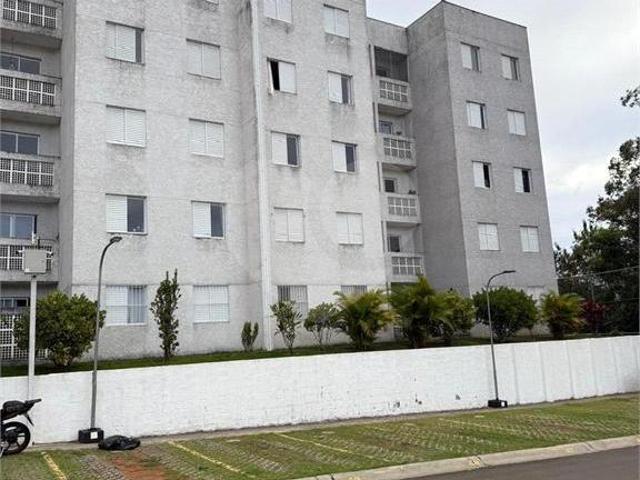 Apartamento à Venda no Residencial Monte Serrat – Salto/SP