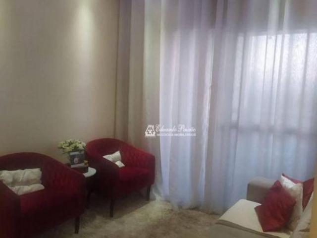 Apartamento à Venda no Residencial Monte Verde Jardim Las Vegas
