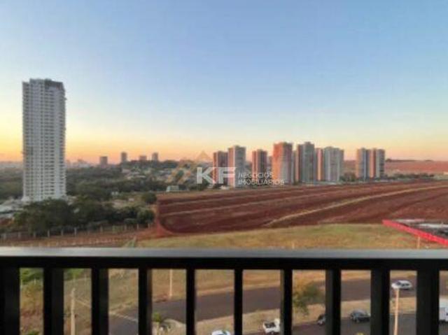 Apartamento à Venda no Residencial Monterey Ribeirão Preto/SP