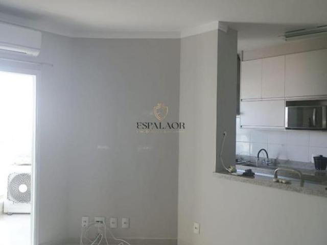 Apartamento a Venda no Residencial Montis