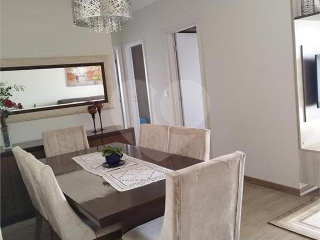 Apartamento à Venda no Residencial Montonnee em Salto SP – 3 Dormitórios, Suíte, 2 Vagas e Lazer C