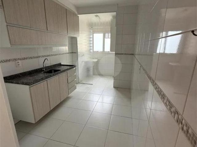 Apartamento à Venda no Residencial Montonée – Salto/SP