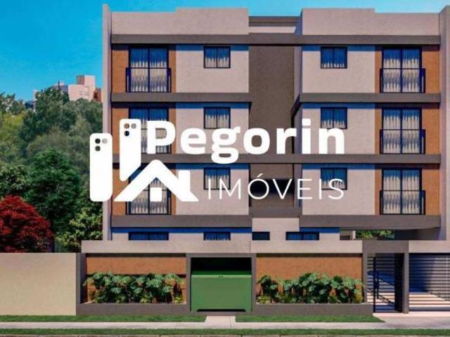 Apartamento à venda, no RESIDENCIAL MOSCOU em Pinhais, Alto Tarumã, com 2 quartos, 55,57m²