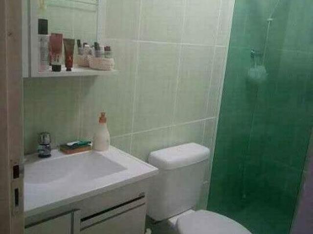 Apartamento a Venda no Residencial Morada da Serra no Parque Eloy Chaves