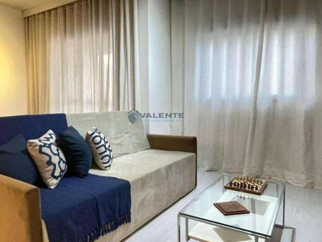 APARTAMENTO À VENDA NO RESIDENCIAL MORADA DO MORUMBI EM PAULINIA SP