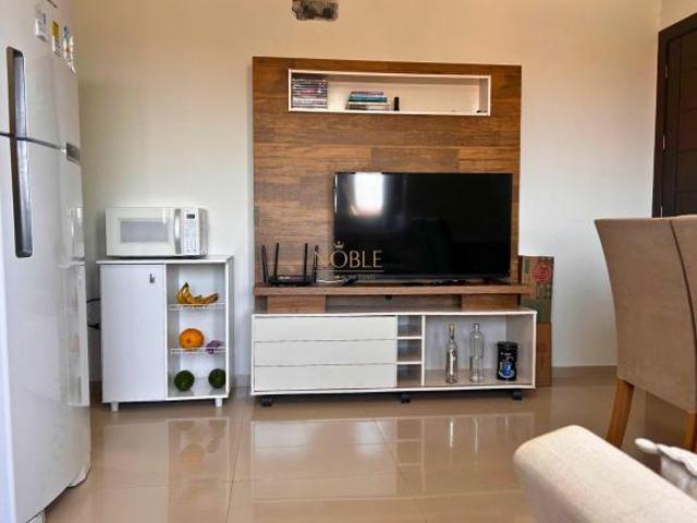 Apartamento à venda no Residencial Morada do Sol – Igra Sul, Torres/RS