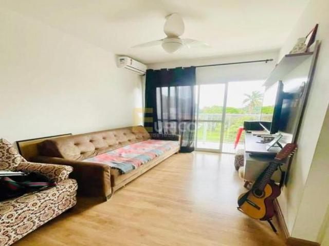 Apartamento à venda no Residencial Morada dos Reis em Jundiaí/SP