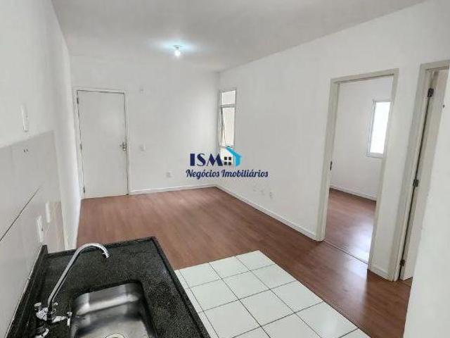 Apartamento À venda no Residencial Moradas do Valle em Campinas, SP