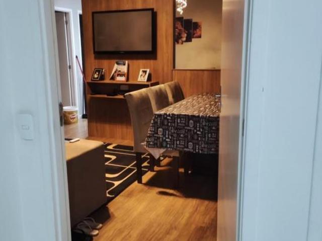 Apartamento a venda no Residencial Moradas do Valle em Campinas/SP
