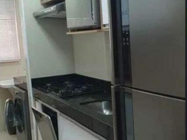 Apartamento à venda no Residencial Moradas Panzan em Americana