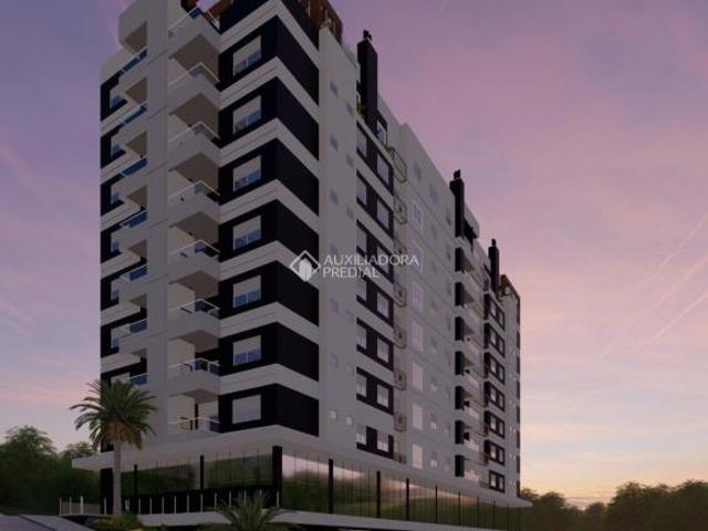 Apartamento á Venda no Residencial N5 Lajeado