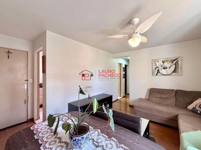 Apartamento à Venda no Residencial Nogueira Rolândia Pr