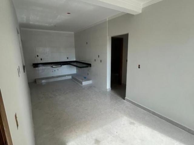 Apartamento à venda no Residencial Nosso Lar