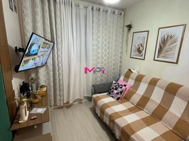 APARTAMENTO A VENDA NO RESIDENCIAL NOVO HORIZONTE EM JUNDIAÍ