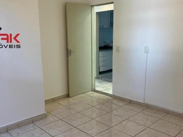Apartamento a venda no Residencial Novo Mundo em Jundiaí/SP