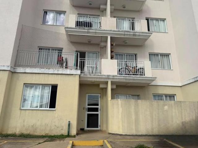 Apartamento à venda no Residencial Nova Era em Valinhos na Davanti Imóveis