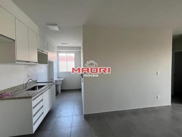 Apartamento à venda no Residencial Nova Era em Valinhos