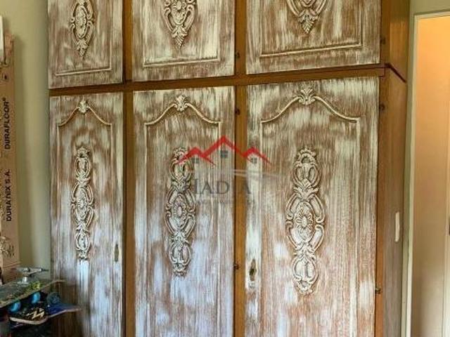 Apartamento à venda no Residencial Nove de Julho II