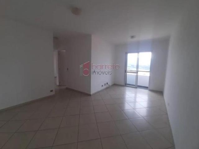 APARTAMENTO À VENDA NO RESIDENCIAL NOVE DE JULHO II JARDIM PAULISTA JUNDIAÍ/SP