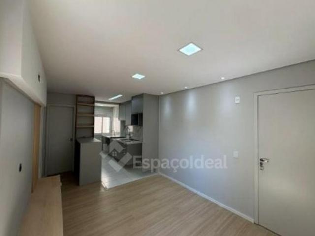 ? Apartamento à Venda no Residencial Olga Park ? 2 Quartos | 41m² | 1 Vaga