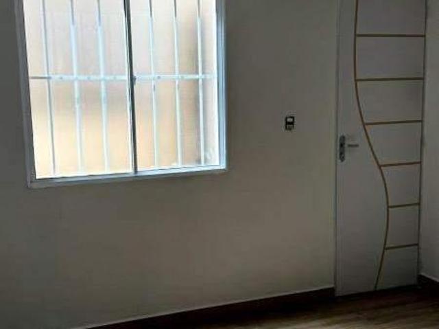 Apartamento a venda no Residencial Olindo de Lucca