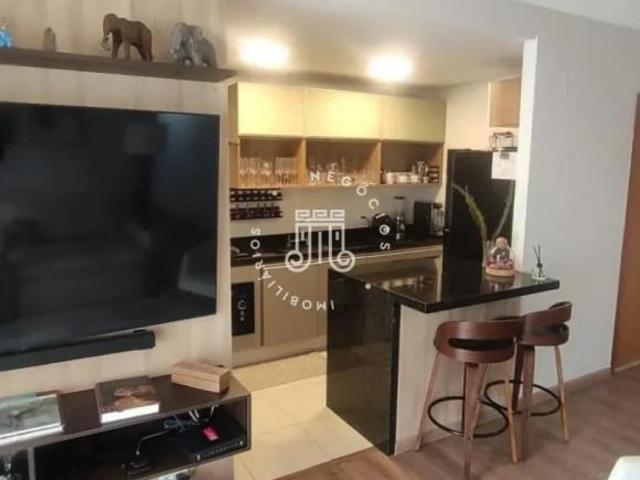 APARTAMENTO À VENDA NO RESIDENCIAL OLÍVIO BOA, CIDADE DE JUNDIAÍ SP